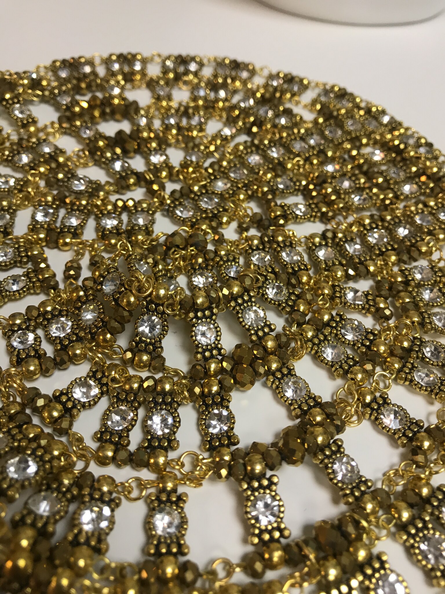 Full Face Metal Mask Vultur, Haute Couture Face Accessory – GetMan Jewelry