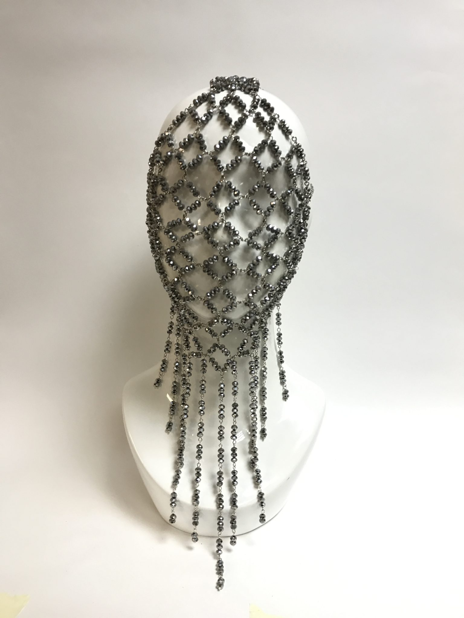 Festival Face Mask Lucy, Face Accessory – GetMan Jewelry